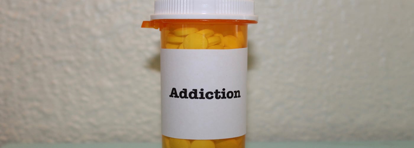 Are Prescription Pain Pills Addictive? | Allure Detox Center