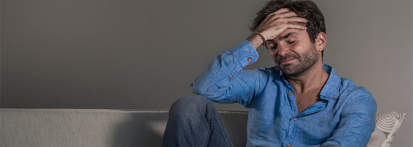 Does Anxiety Medication Help You Focus Allure Detox