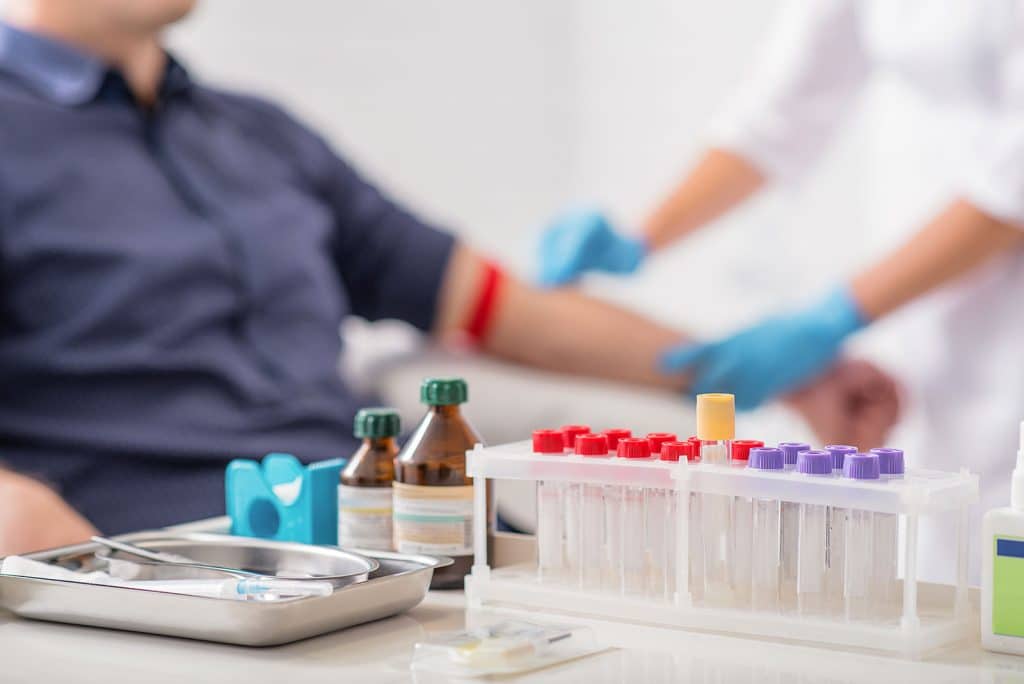 Drug And Alcohol Evaluation Allure Detox