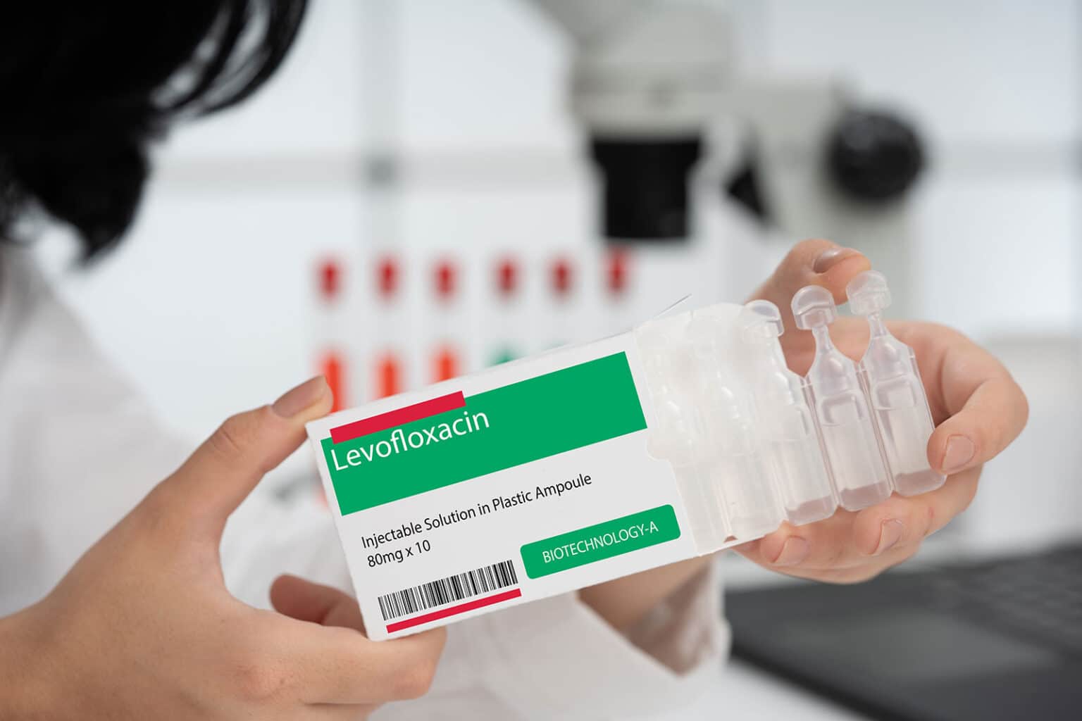 Levaquin and Alcohol: Essential Information You Need to Know - Allure Detox