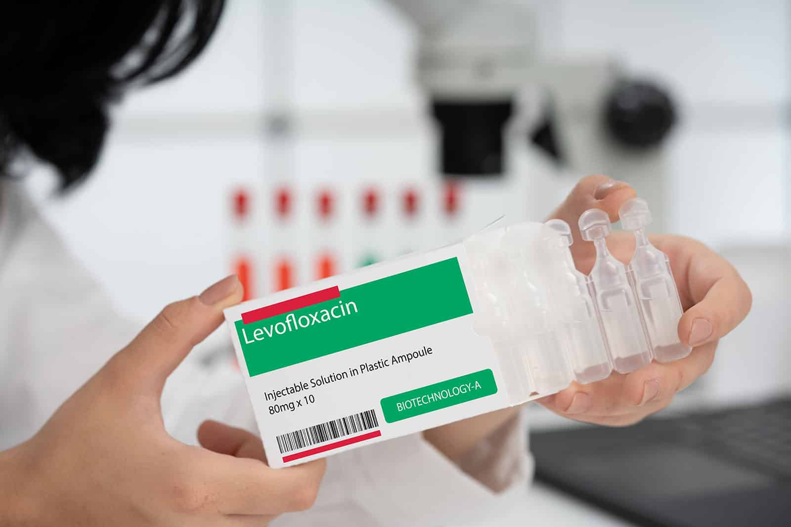 Levaquin and Alcohol: Essential Information You Need to Know - Allure Detox